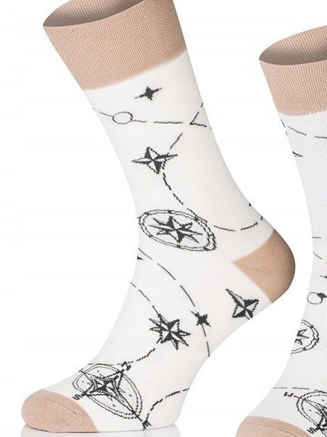 Compass Rose Map Wind Rose Men Socks Funny Socks Cozy Socks - Etsy
