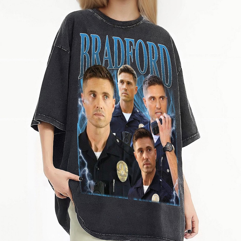 The rookie merch - Etsy.de