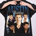Austin Butler Vintage Washed T-shirt, Austin Butler Graphic Unisex ...