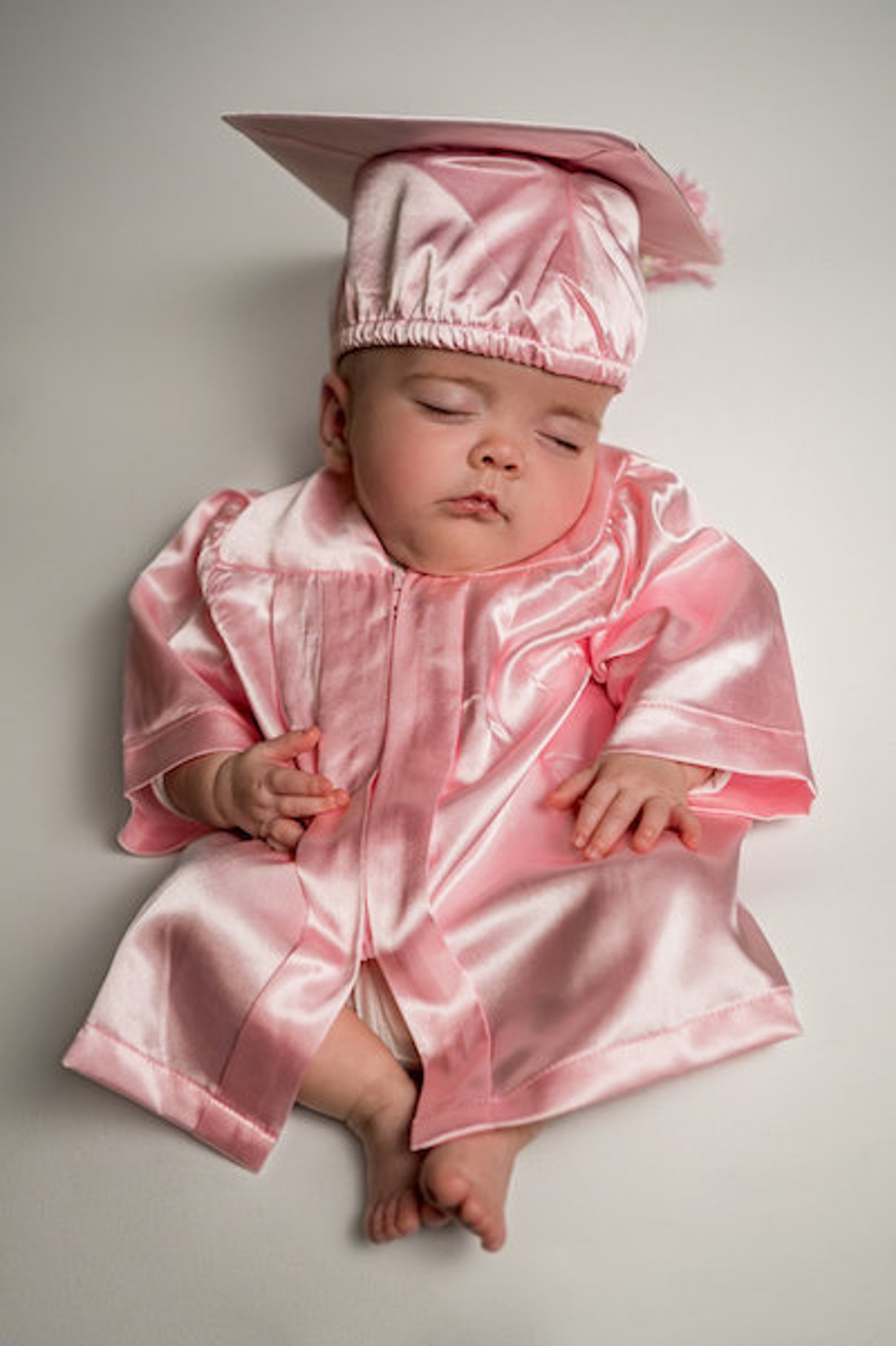 NICUGRAD® Graduation Set, NICU Graduation Cap and Gown, NICU Graduate ...