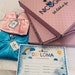 NICU Graduation Cap and Gown Set, Baby Preemie Outfit - Etsy
