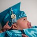 NICUGRAD® Graduation Set, NICU Graduation Cap and Gown, NICU Graduate ...