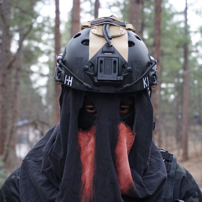 Konig Cosplay - Etsy