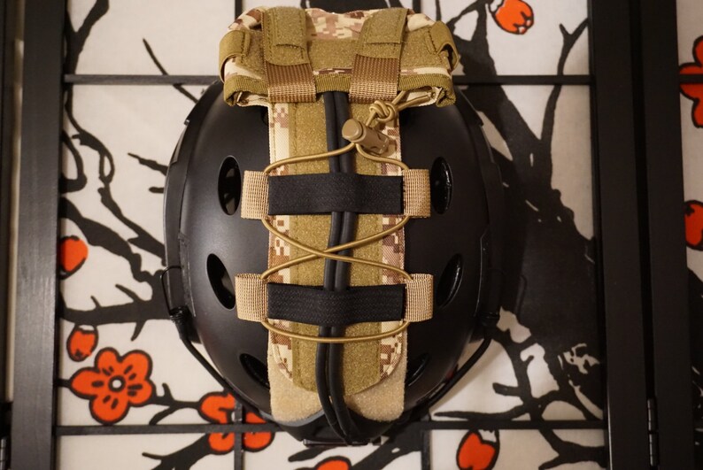 War Konig Helmet COD MW2 Cosplay Airsoft Paintball - Etsy