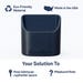 Keynest - Key Fob Holder for Car, Easy Key Access, Car Accessories Gift ...