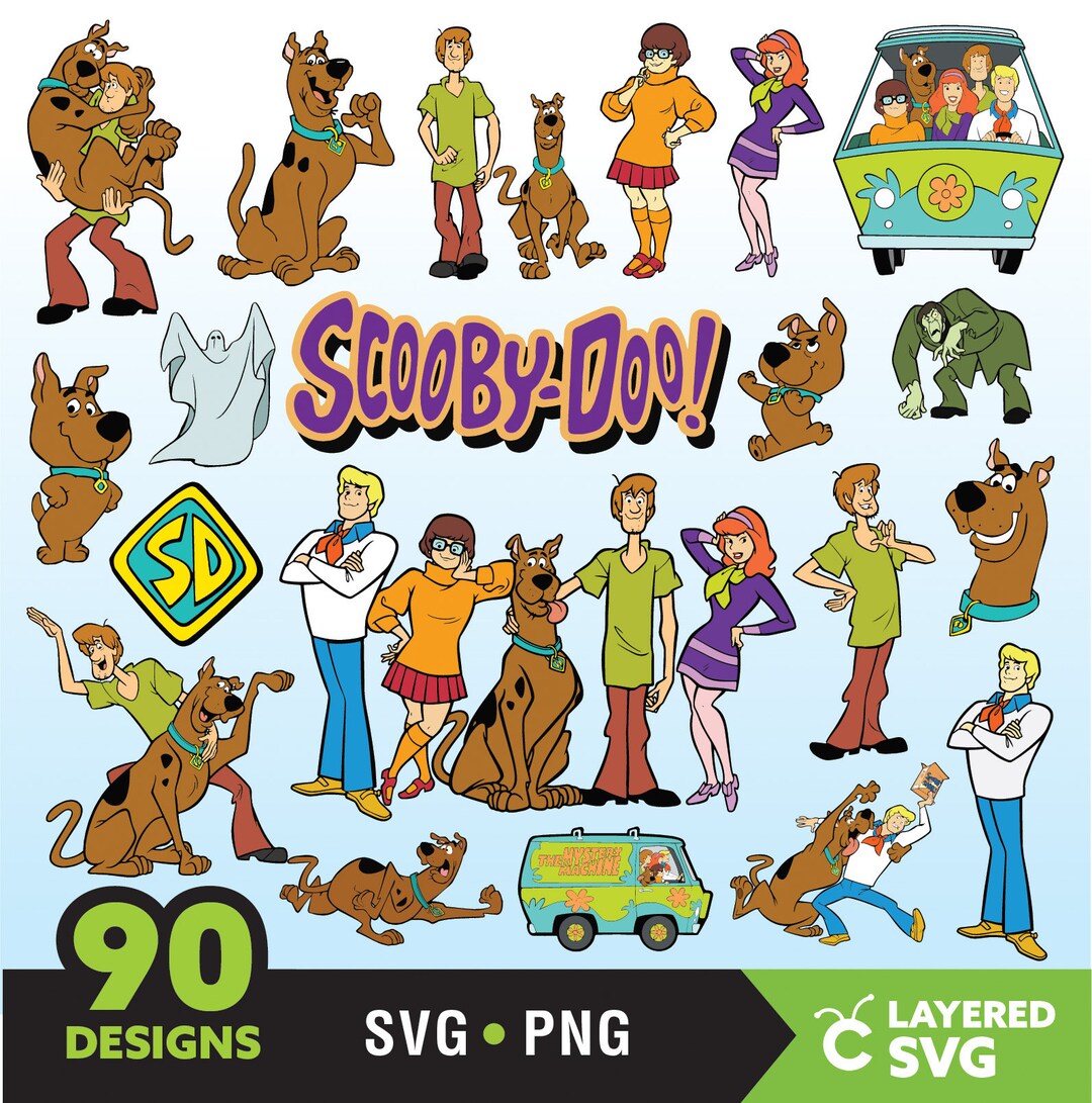 Layered by Color SVG Bundle Digital Download Svg Iron on - Etsy