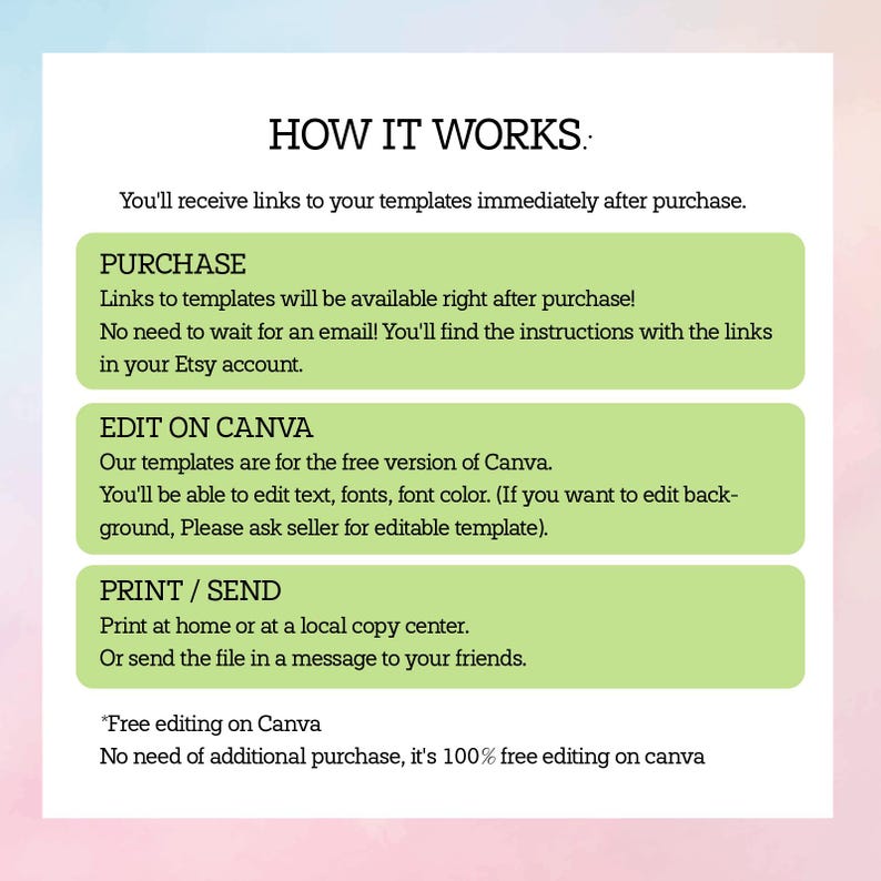 Editable Six Seven Birthday Party Invitation, 6 7 Meme Birthday, 6 7 ...