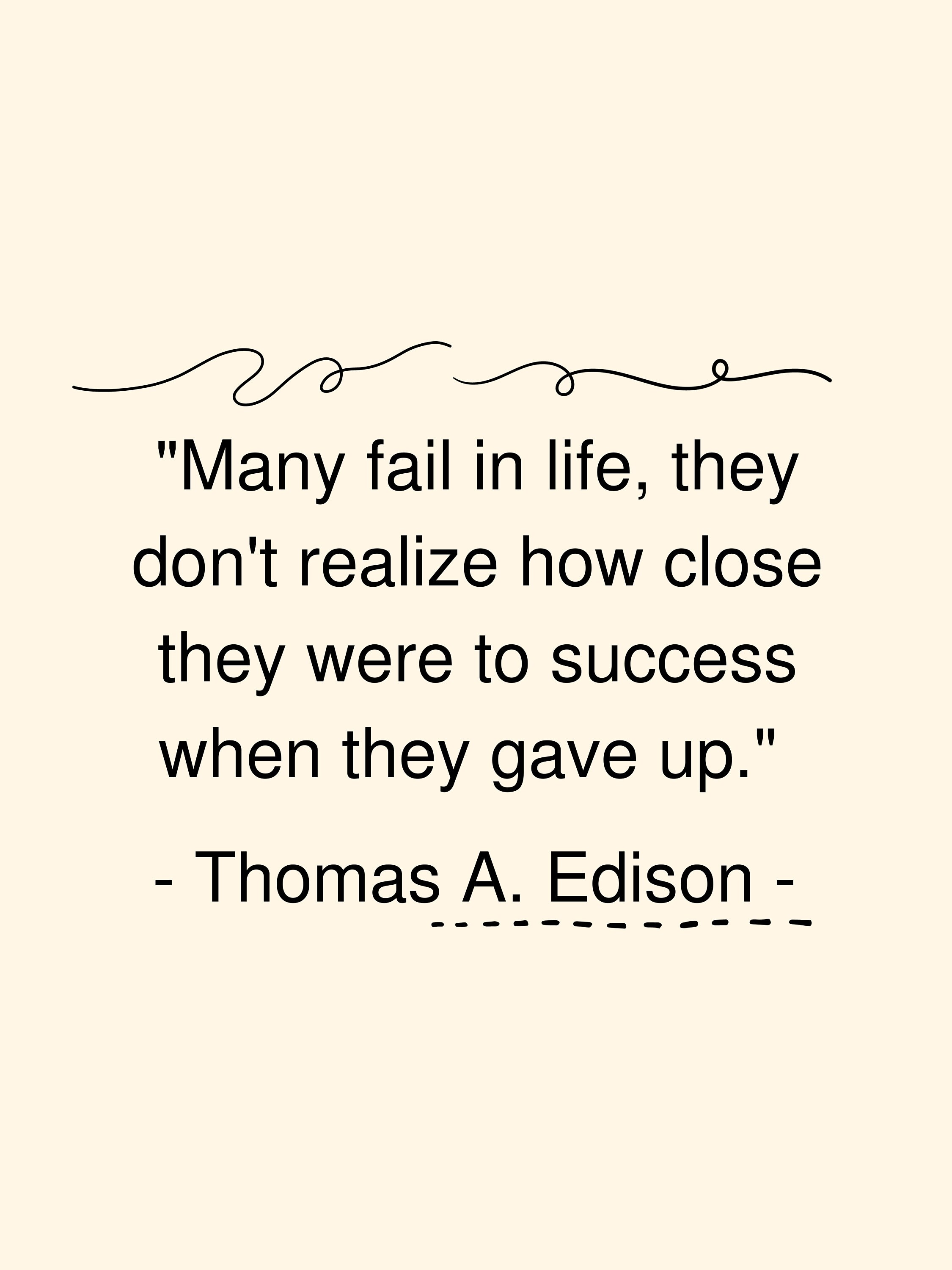 Printable Wall Quotes Poster - Etsy