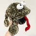 Splat Frog Crochet Amigurumi Pattern, Instant Download PDF in English ...