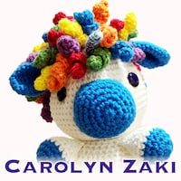 Splat Frog Crochet Amigurumi Pattern, Instant Download PDF in English ...