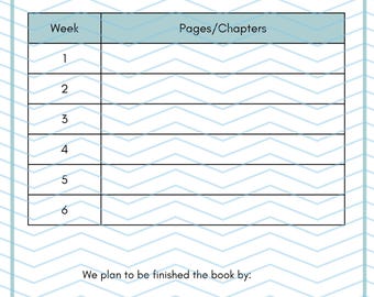 Discussion Trackers for All Subjects (teacher and Student Friendly ...