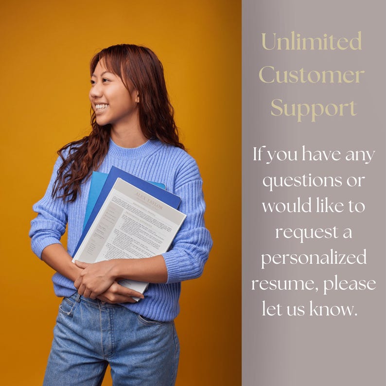 Modèle de CV Word, Google Docs et pages Apple Jolie fille rose CV classique convivial ATS ...