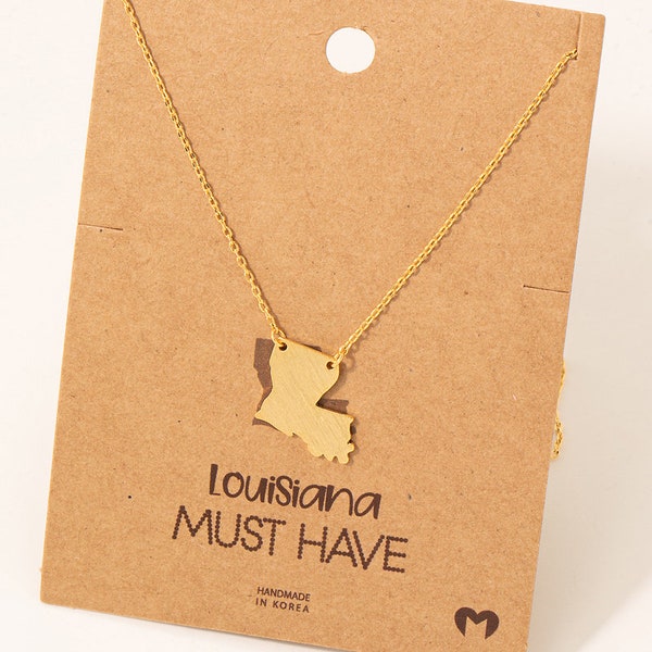 Louisiana Gifts - 60+ Gift Ideas for 2024