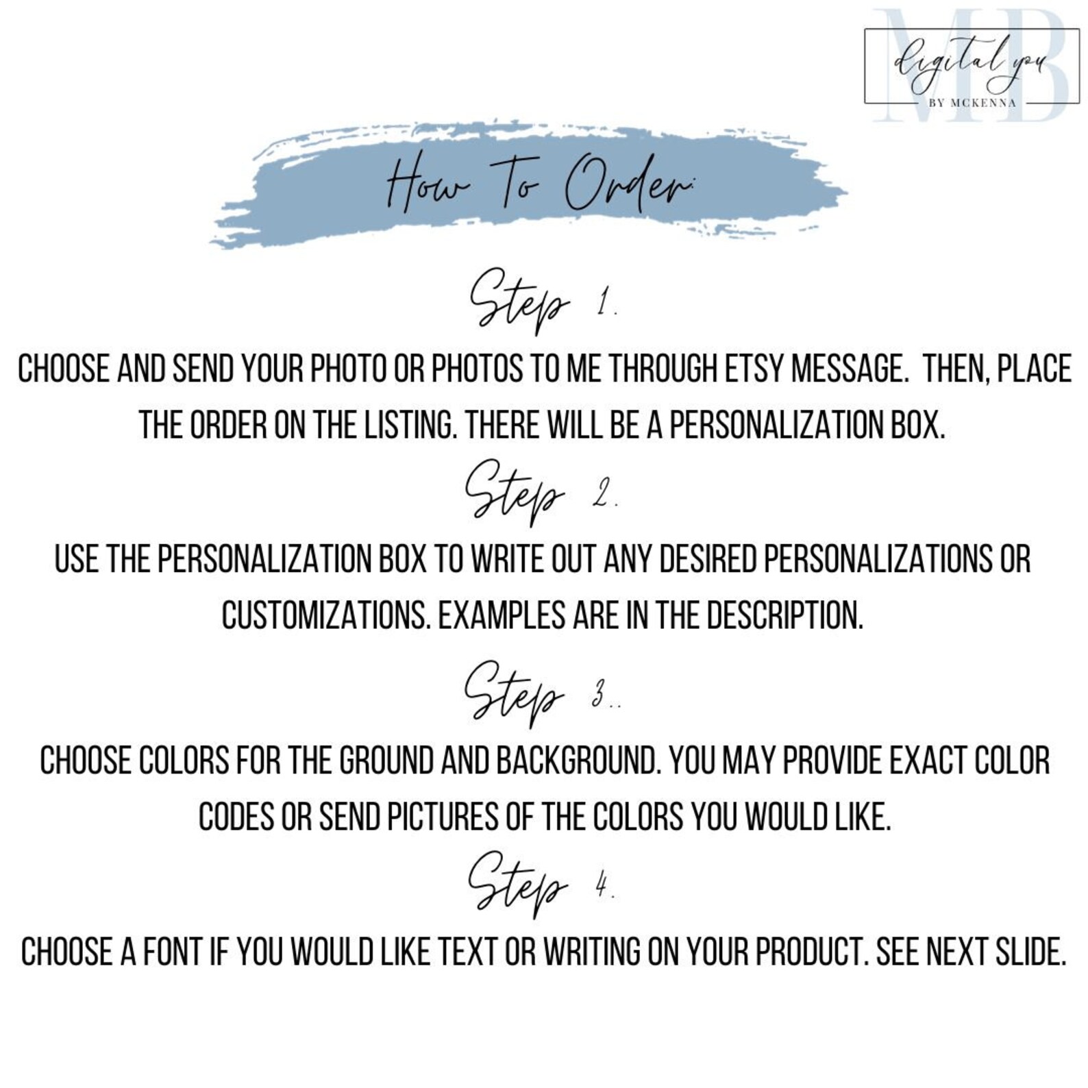 Custom Faceless Drawing, Hand-drawn Digital Photo, Illustrated Photo ...