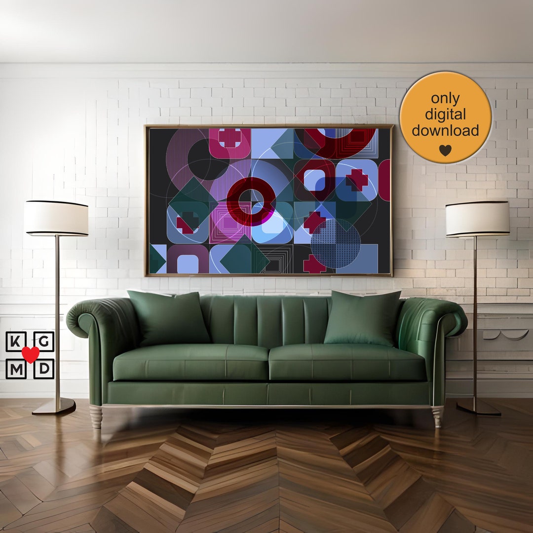 Beautiful Graphic Gimmick, Poster Living Room, Print Poster, Poster ...