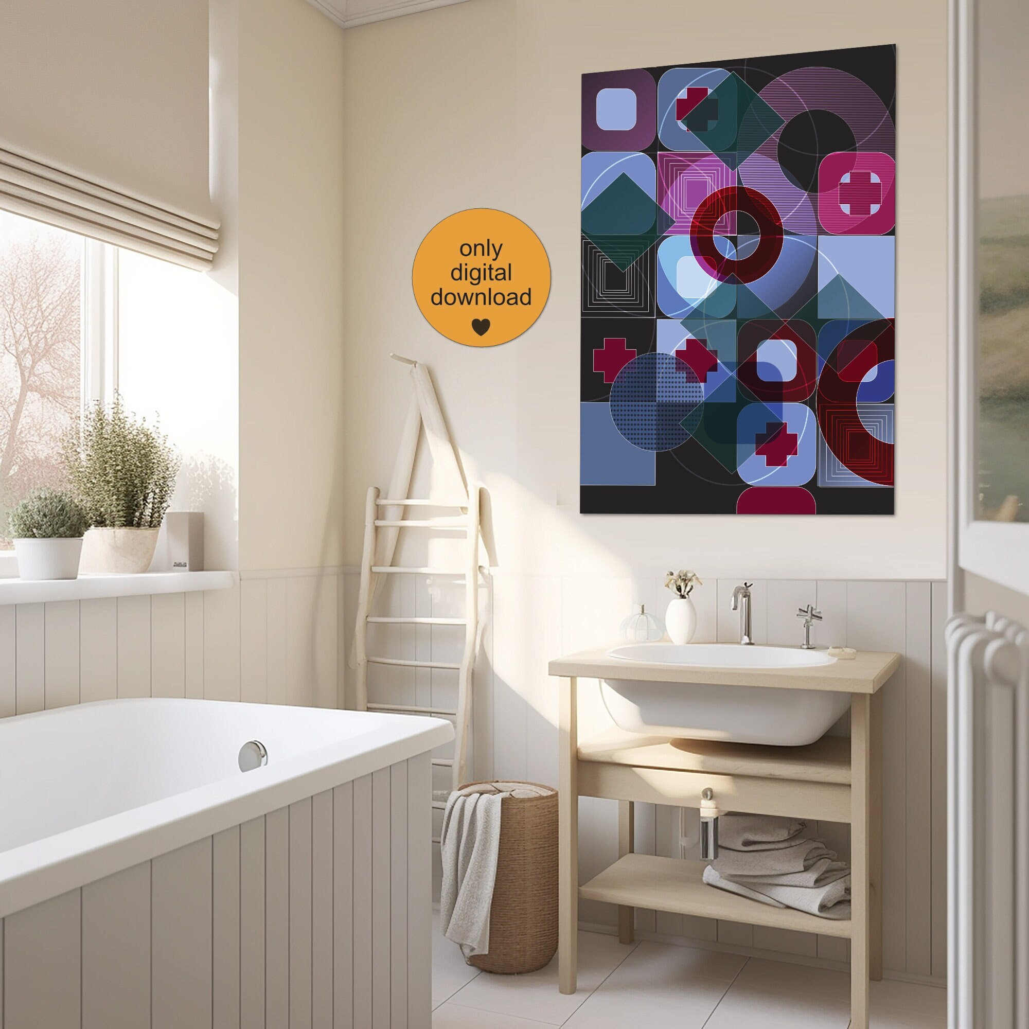 Beautiful Graphic Gimmick, Poster Living Room, Print Poster, Poster ...