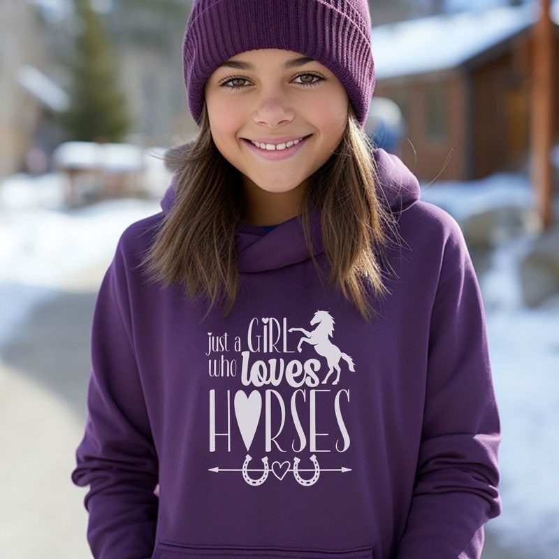 Horse Sweaters - Etsy