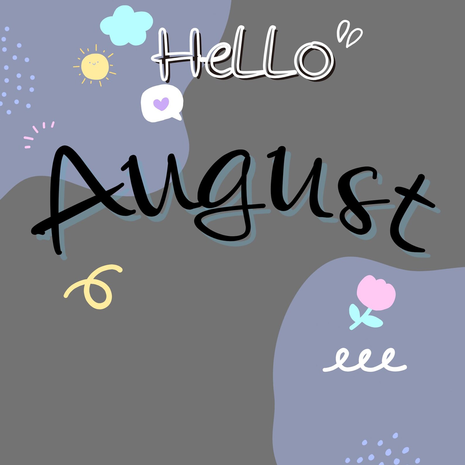 Handwriting Font PNG | Script Alphabet Letters Clipart | Cursive Font ...
