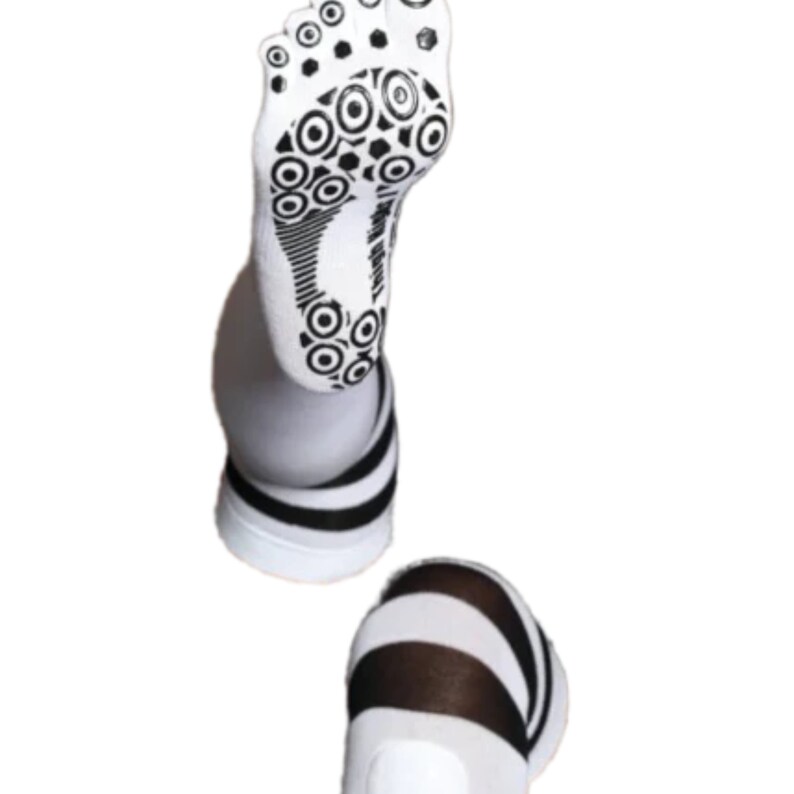 Thigh High No Slides V2 - Etsy