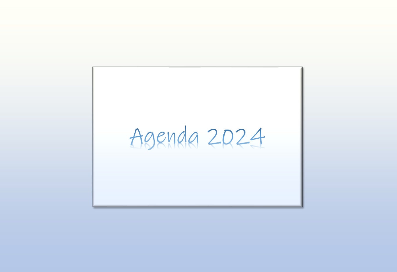 Digital Planner 2024 Spanish - Etsy