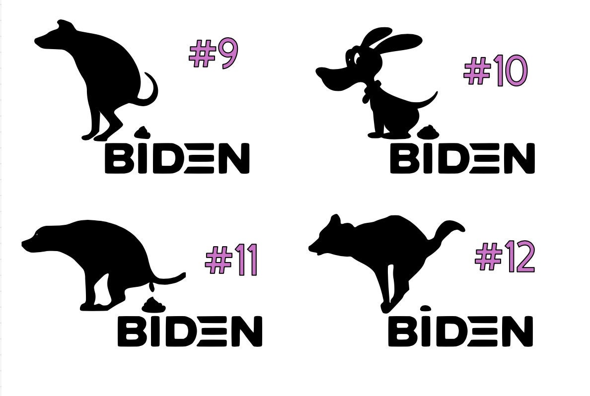 Custom Dog Pooping Car Decal Dog Pooping Car Sticker Dog - Etsy