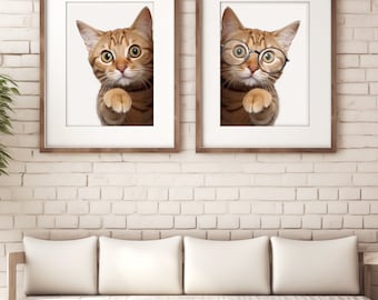 Smiley Kitten Png ,cat Smiley Face Png , Kitty Png,cat Lover Png,smiley ...