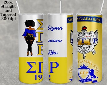 Sgrho 1922 Sorority Hand Sign Words Includes EPS SVG & PNG. - Etsy