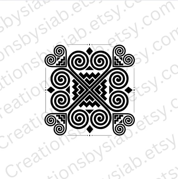 Logotipo De Hmong Hmong Logo Etsy