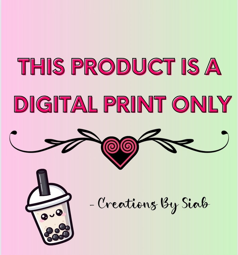 Hmong Inspired PNG Logo DIGITAL File Downloadable Elephant Heart Shape ...