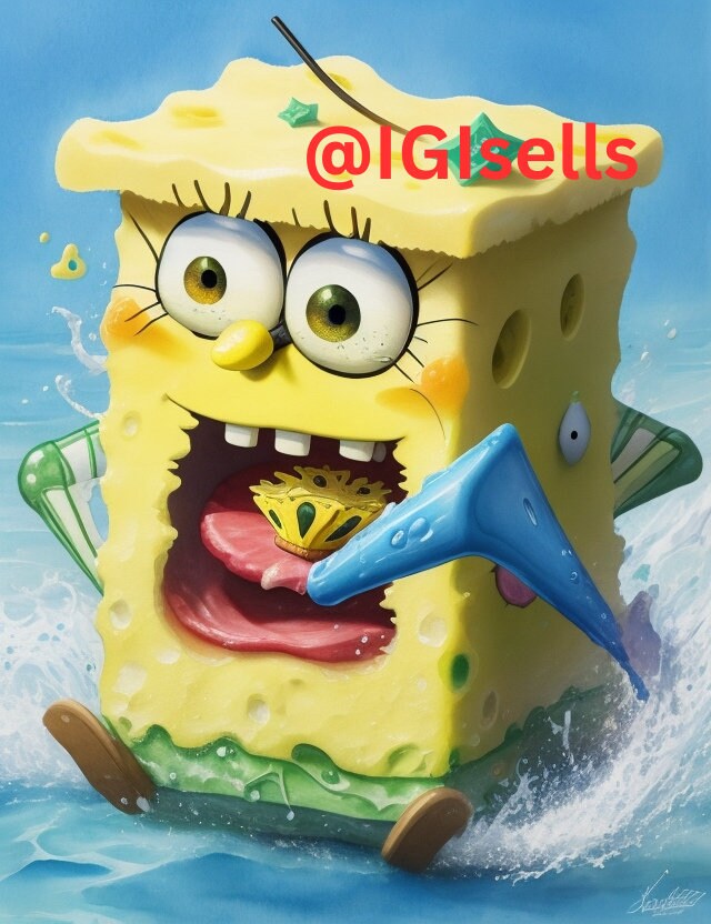 5 Cute Cartoon Characters Jpgs Digital Crafting Instant - Etsy