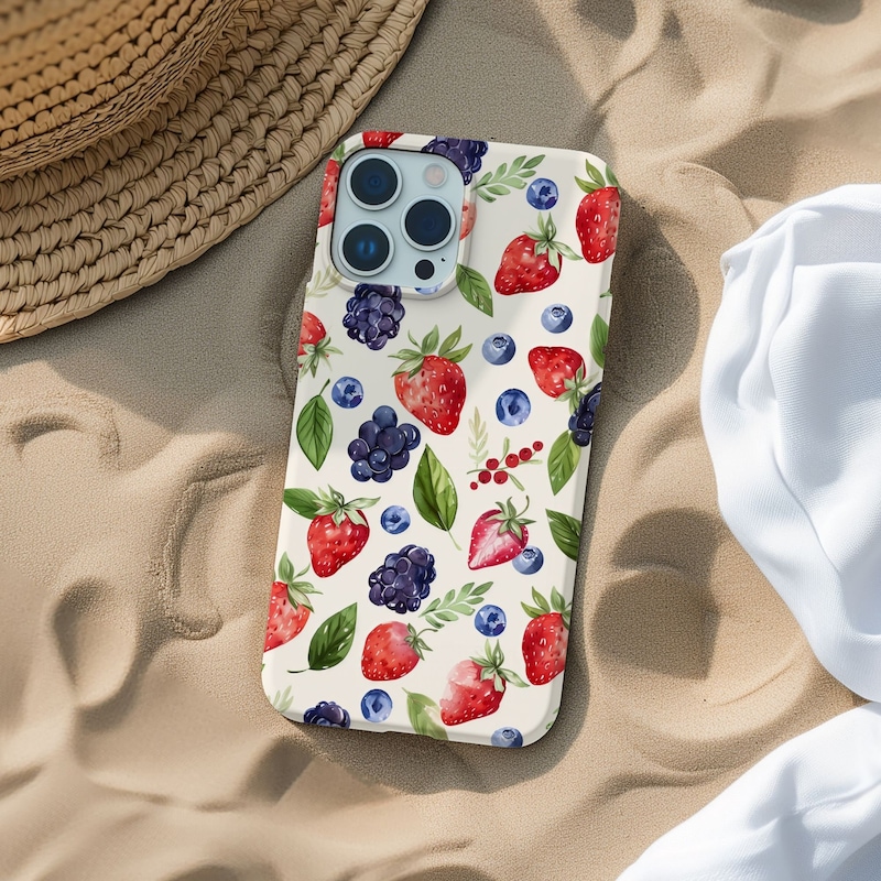 Cute iPhone Cases - Etsy