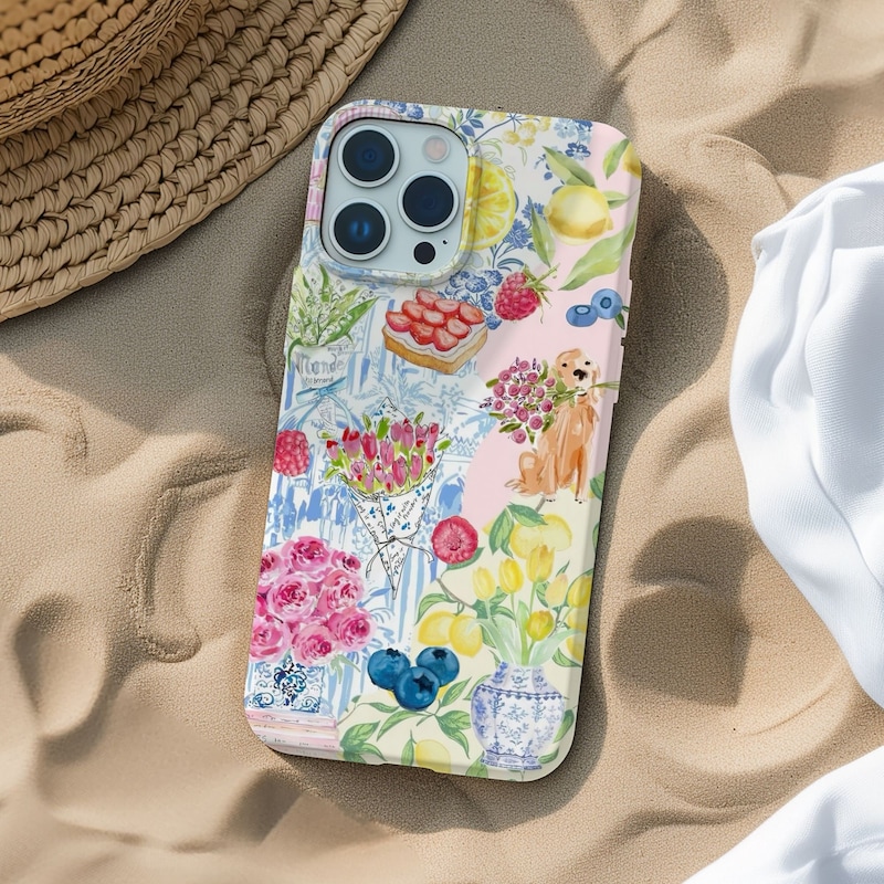 Cute Phone Cases - Etsy