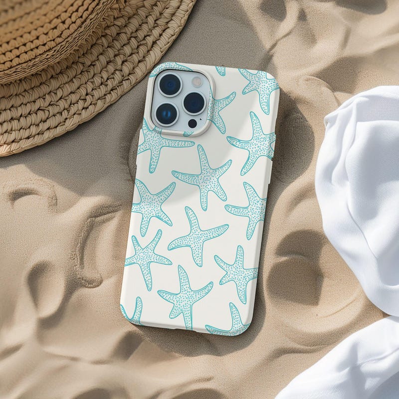 Surf Phone Case - Etsy