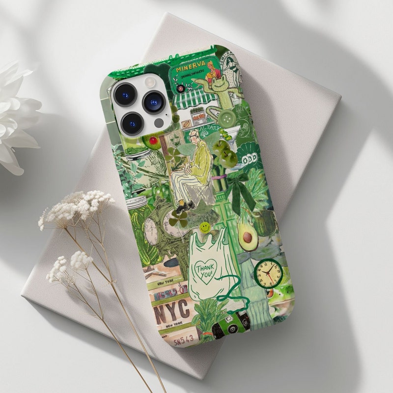 iPhone 11 Case Aesthetic - Etsy