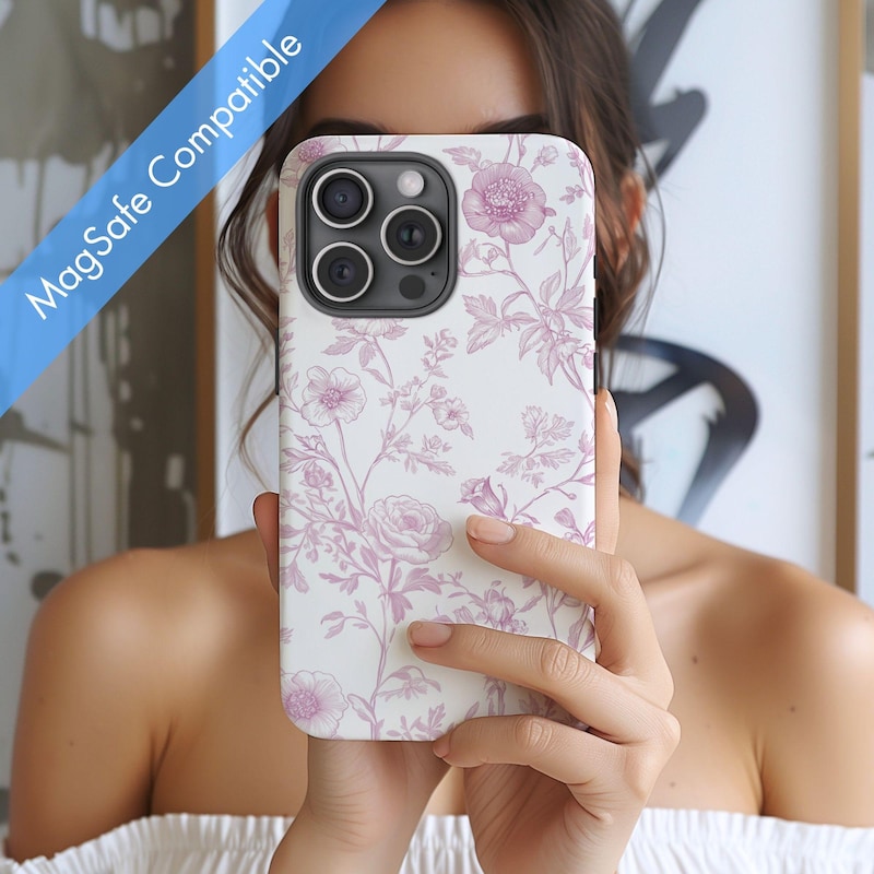 iPhone 16 Bridgerton Case - Etsy