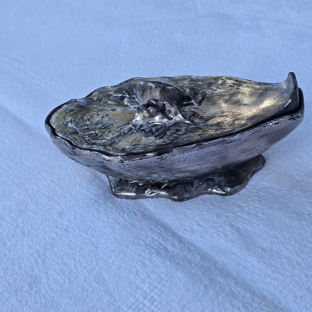 Oyster Vinegar Maker - Etsy