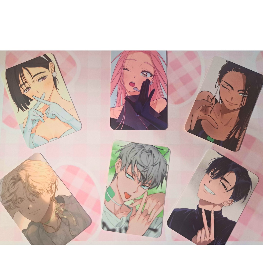 Alien Stage Photocard. - Etsy UK