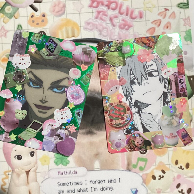 Gachia Anime Toploader | Fandom Toploader | Kawaii Toplaoder | Custom ...