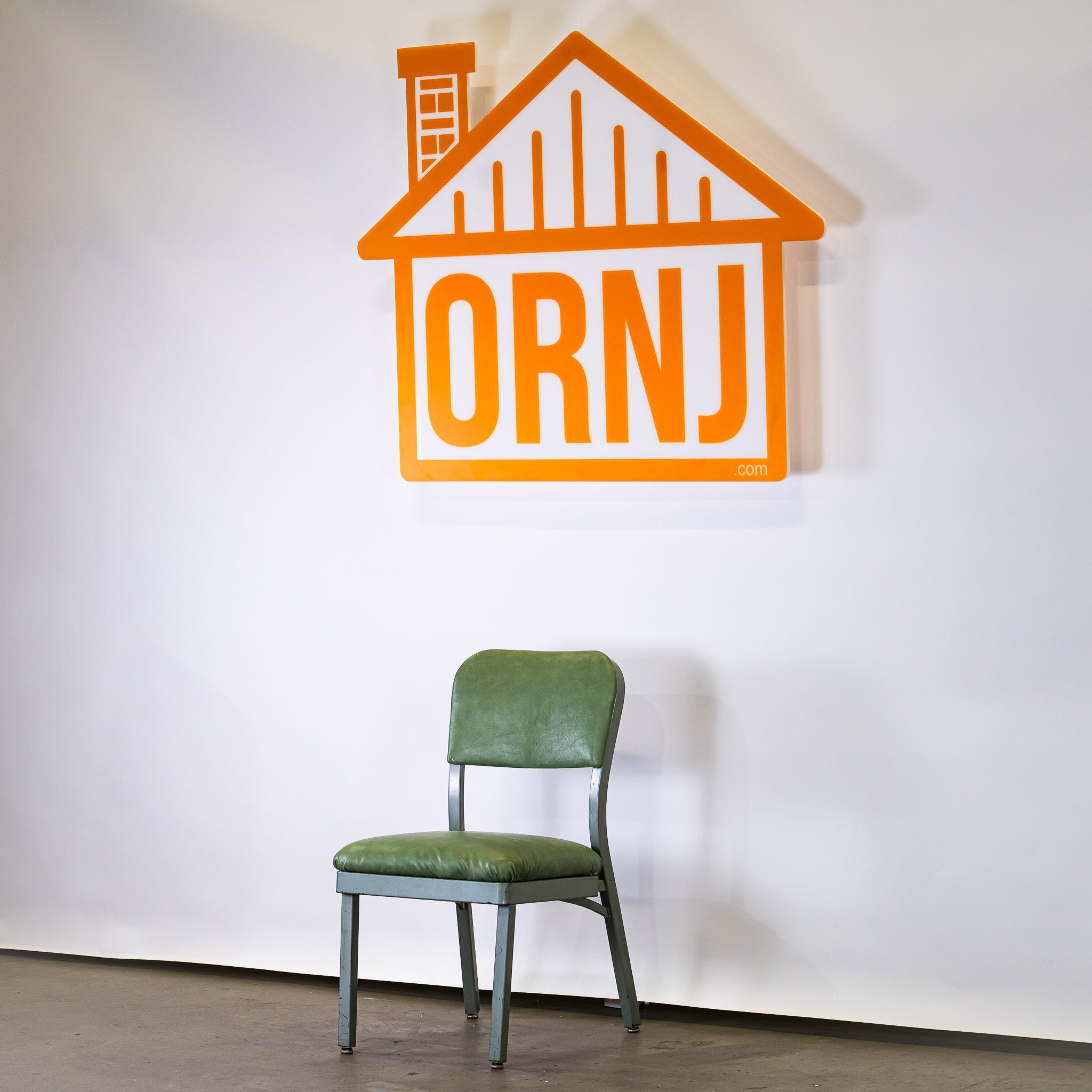 Industrial Tanker Desk Chair - Etsy