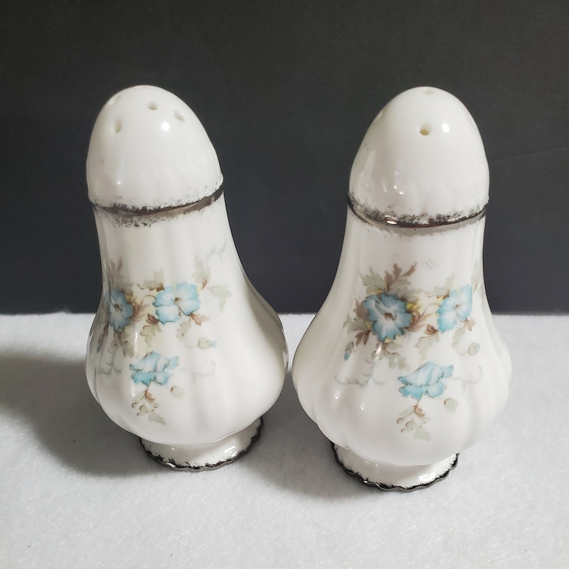 Paragon Shakers - Etsy