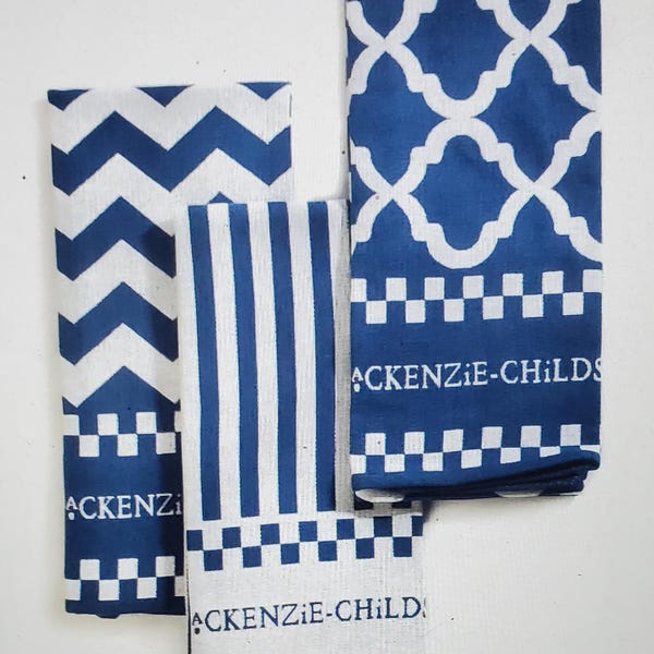 Mackenzie Childs - Etsy