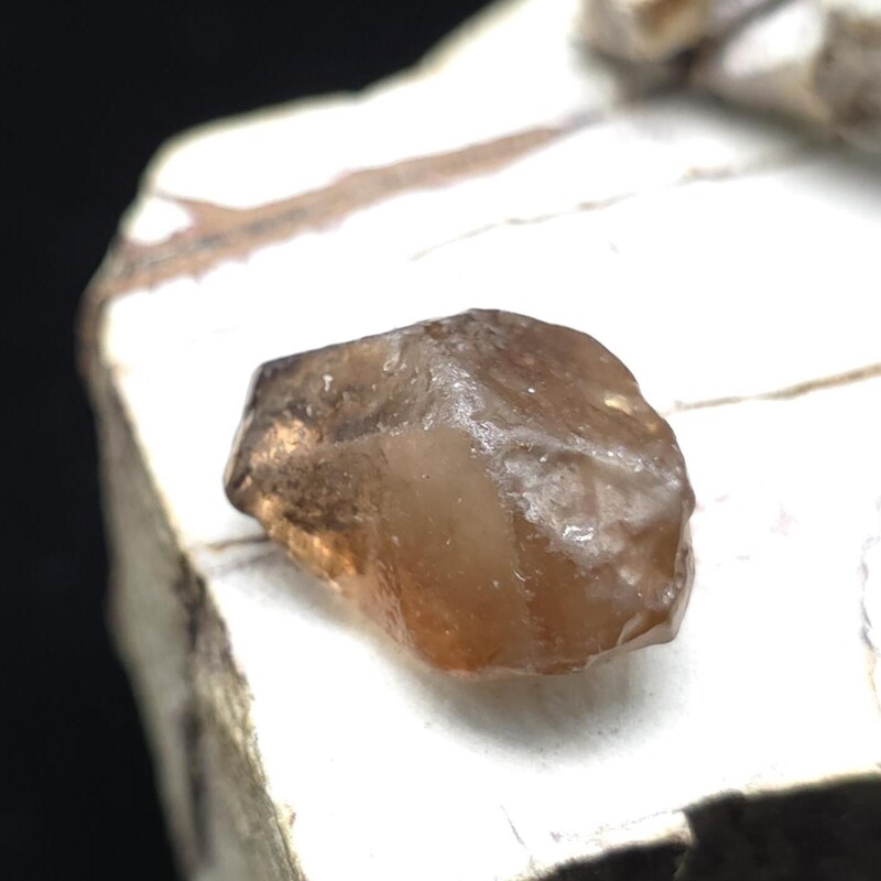 Jacinth Gemstone - Etsy