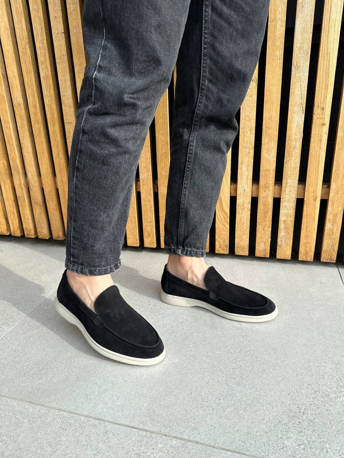 Loro Piana Men Shoes Men Loro Piana Shoes Handmade Shoes - Etsy