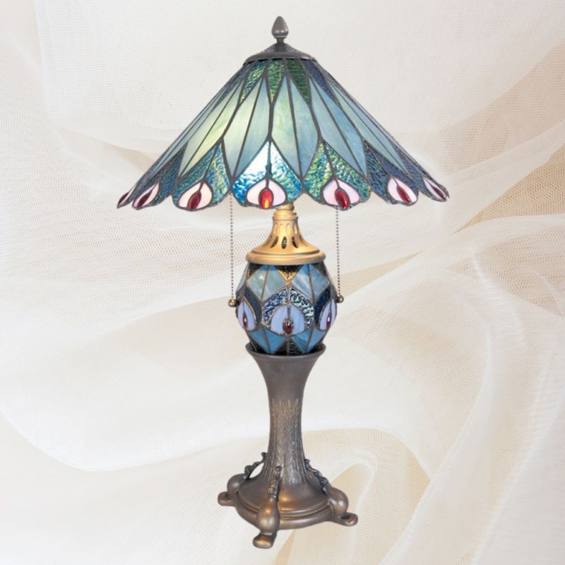 Unique Table Lamps - Etsy