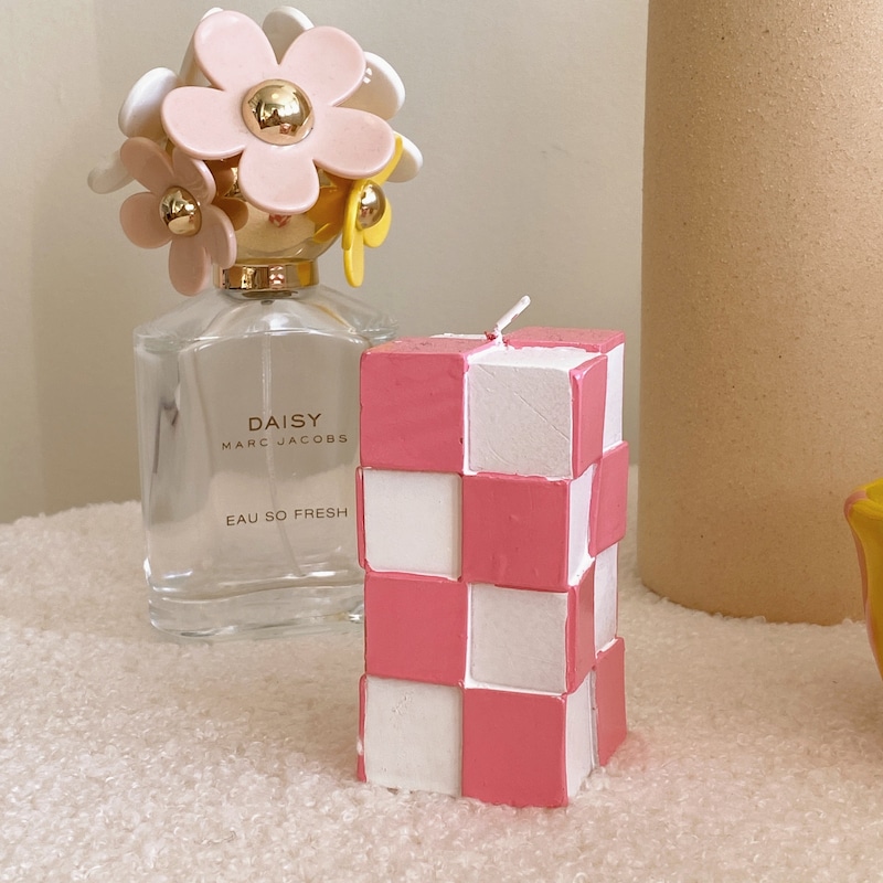 Funky Candles - Etsy