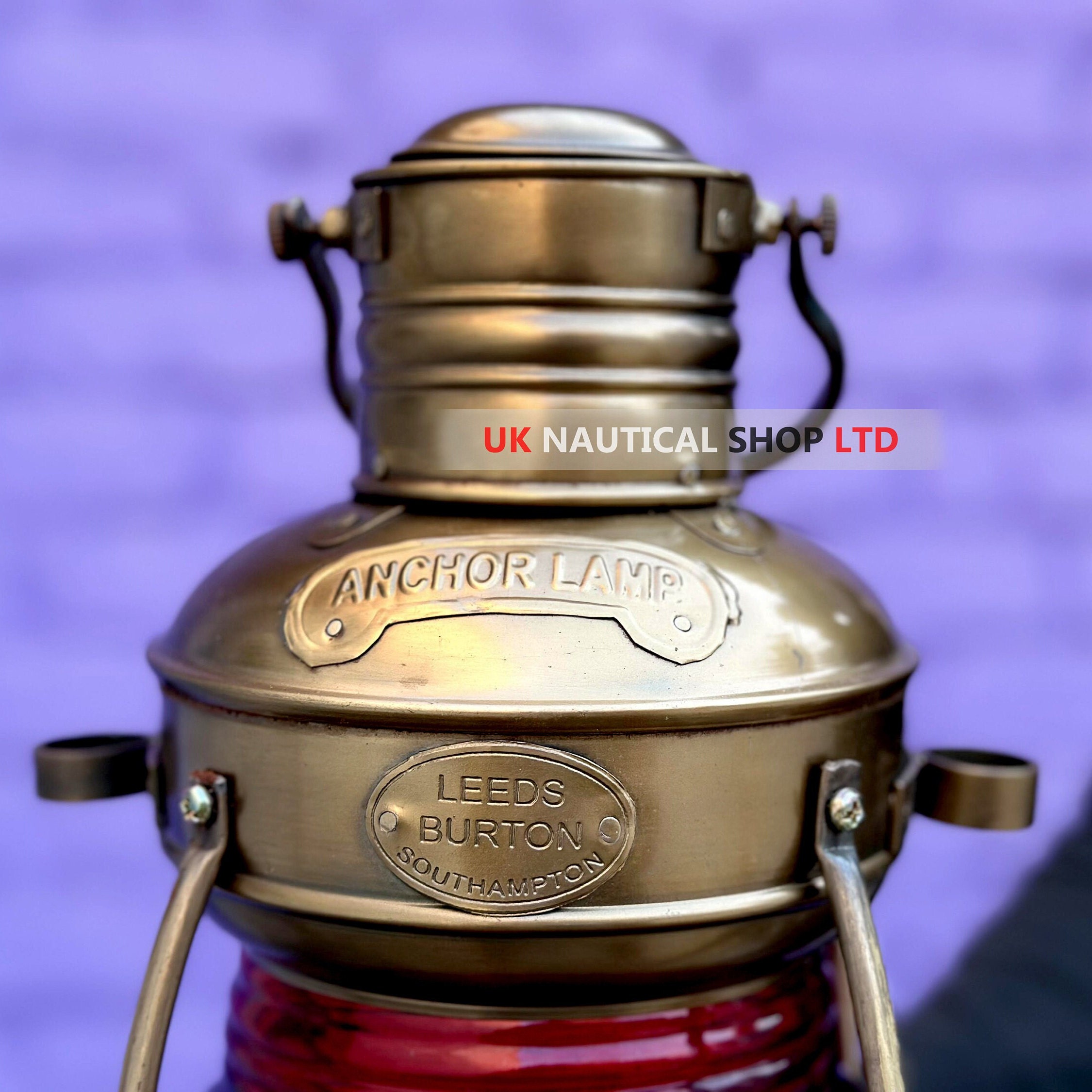 Ship Oil Lamp Nautical Ship Lantern Maritime Ship Lantern - Etsy