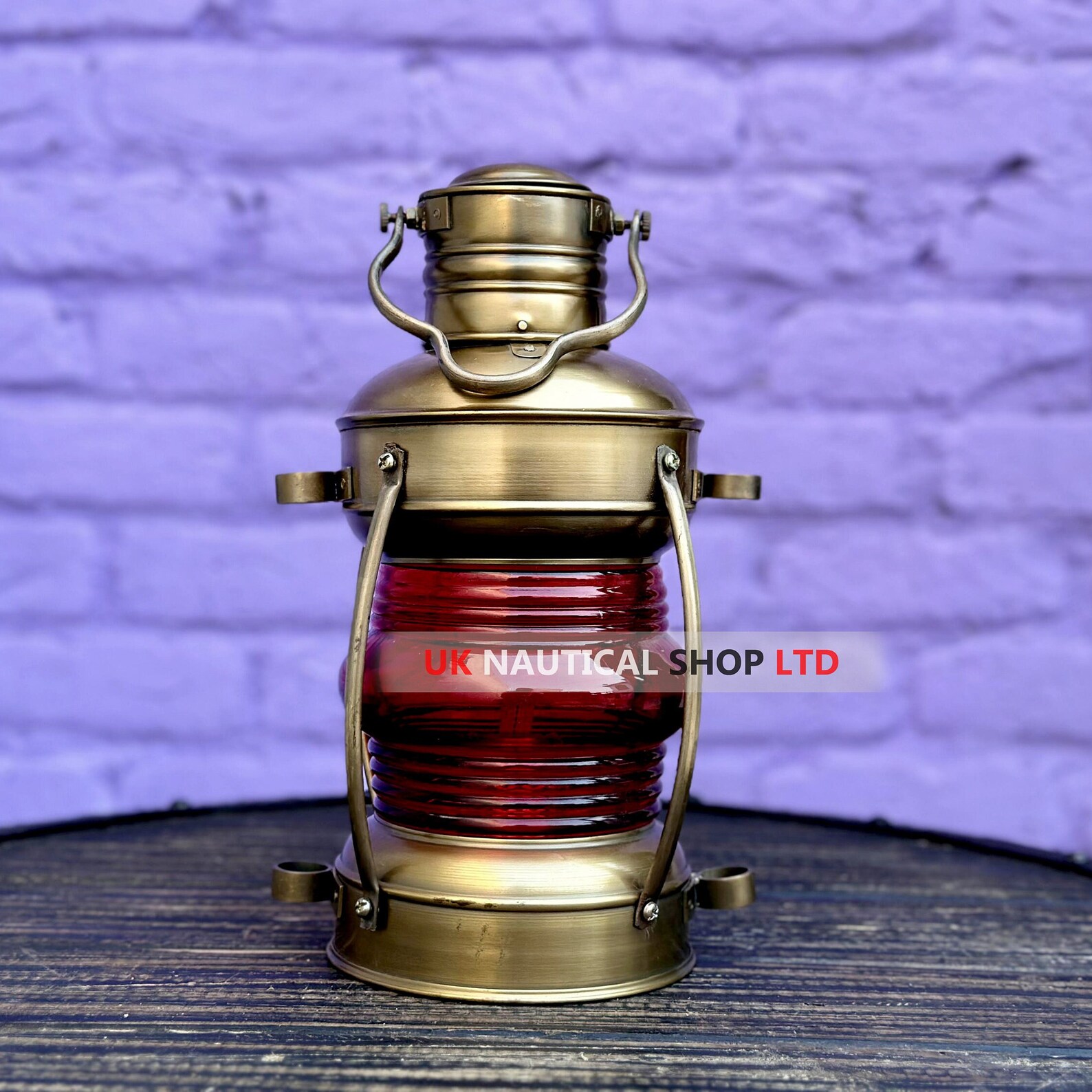 Ship Oil Lamp Nautical Ship Lantern Maritime Ship Lantern - Etsy