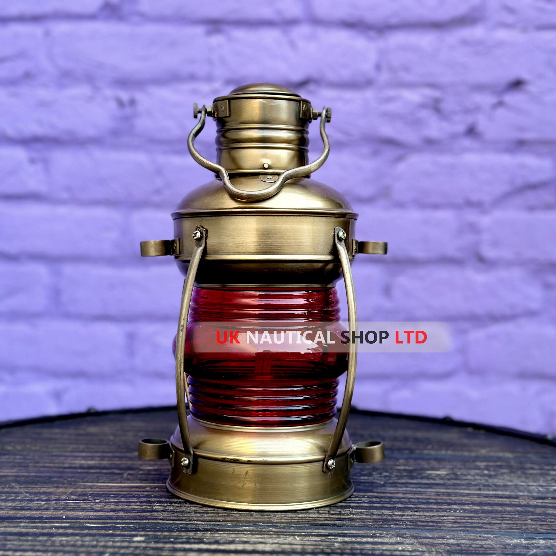 Ship Oil Lamp Nautical Ship Lantern Maritime Ship Lantern - Etsy