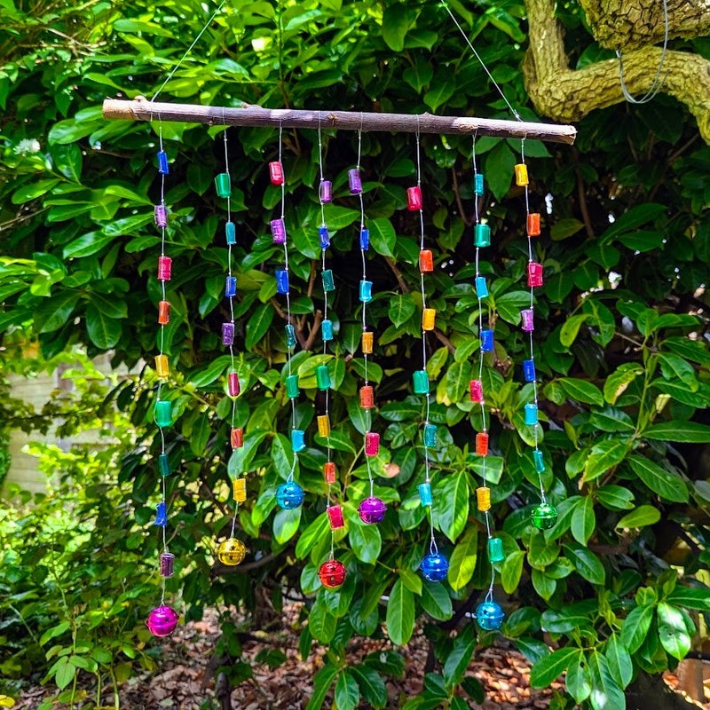 Colorful Mobile - Etsy
