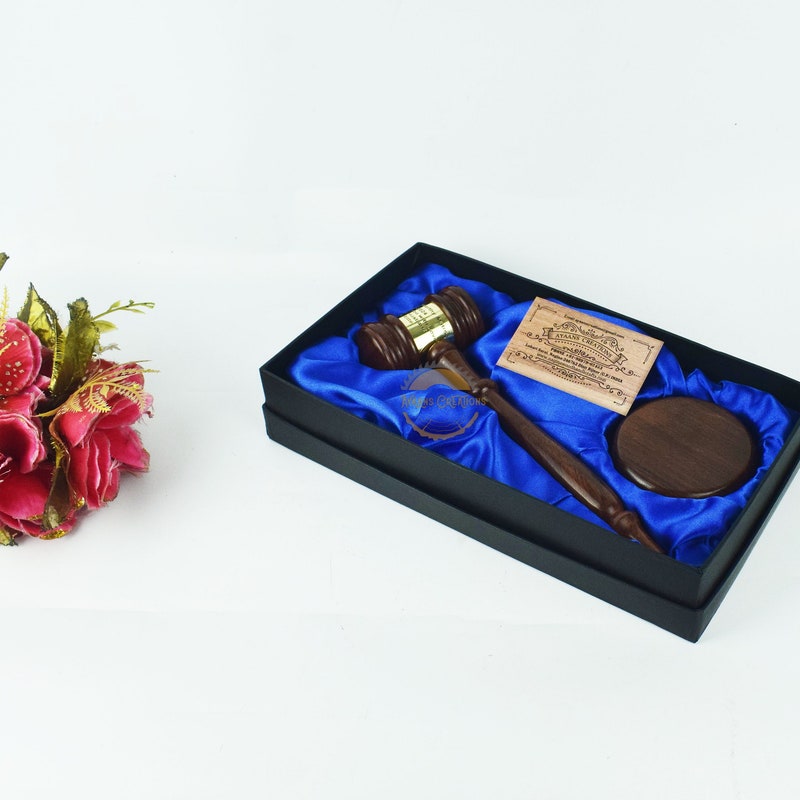 Masonic Gavel - Etsy
